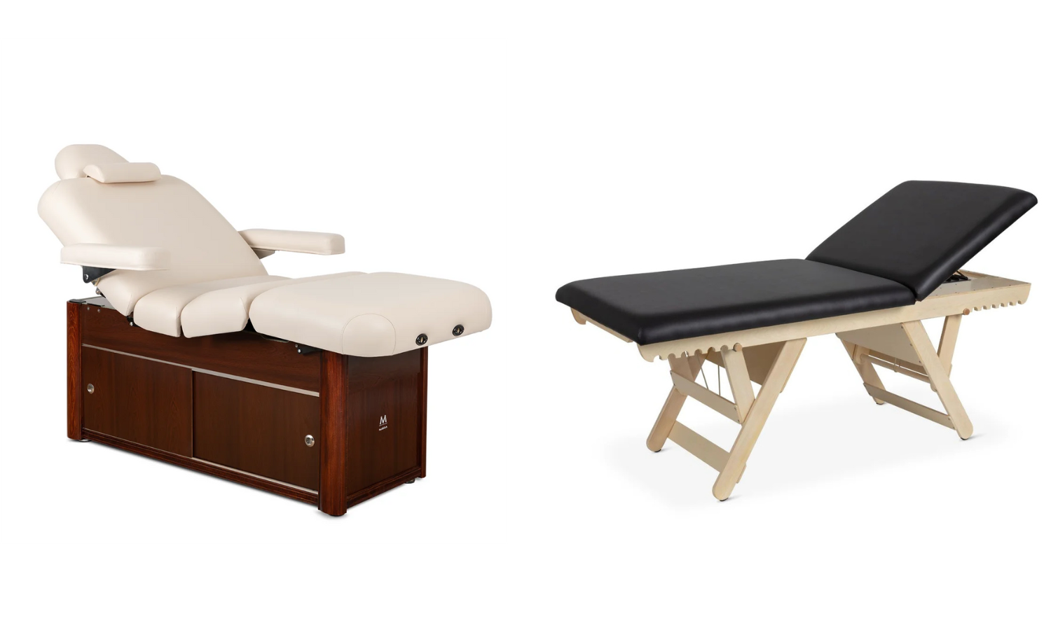 Shop Our Top 8 Massage Tables - Minerva Beauty