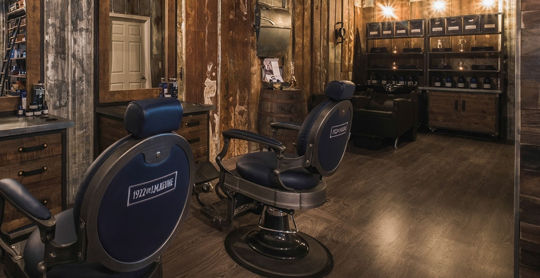 10 Steps to Starting a Barber Shop - Minerva Beauty