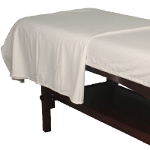 Massage Table Sheets, Spa Robes & Linens