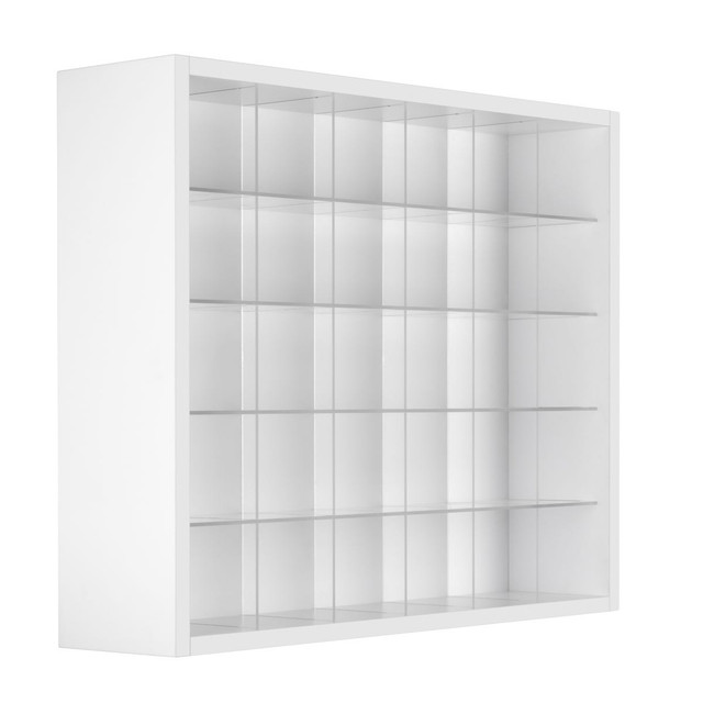 Broadway Single Color Rack | Minerva Beauty