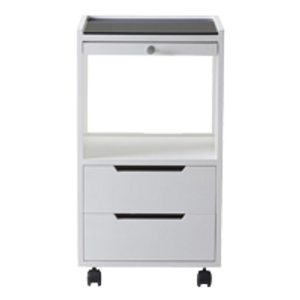 Manicure / Pedicure Carts & Trolleys for Nail Salons