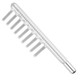 High Frequency Comb Wand Attachment | Glass Comb Electrode for High Frequency Machines | Minerva ...