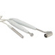 Galvanic Facial Machine Attachments | Full Electrode Set | Minerva Beauty