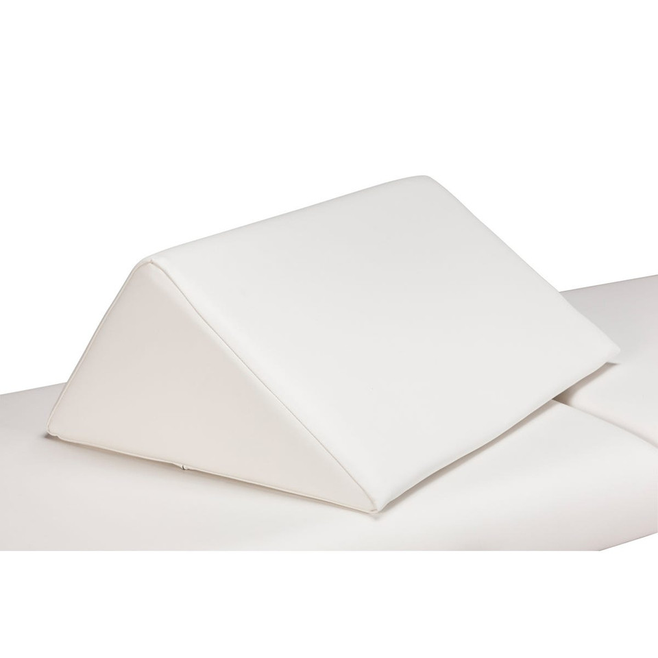 Equipro Neck Bolster | Contoured Massage Pillow for Neck Support for ...