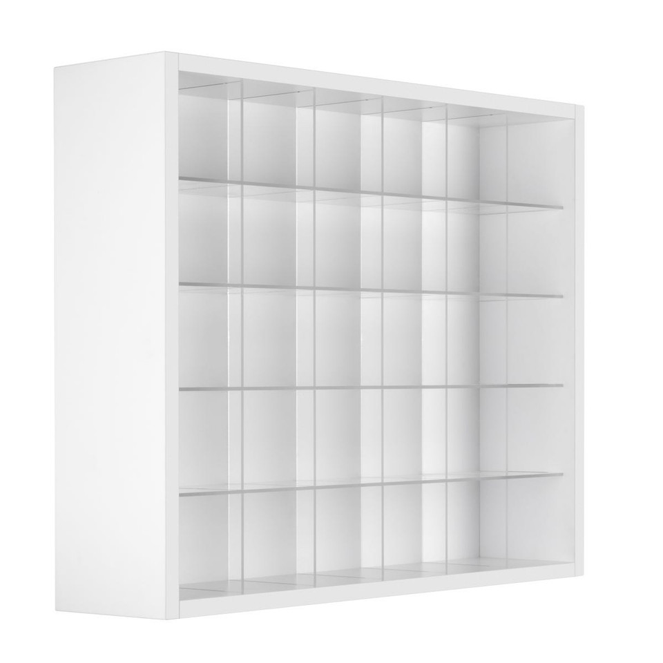 Broadway Single Color Rack | Minerva Beauty