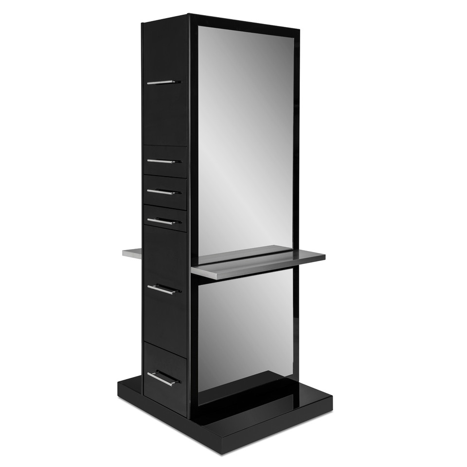 Double Sided Salon Stationnull