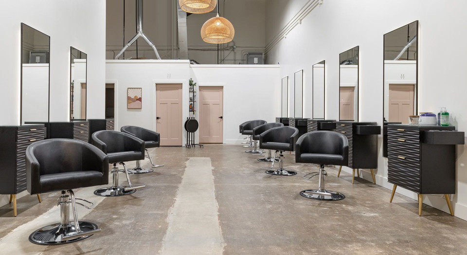 Shining Through: the Journey to Radiant Salon & Boutique - Minerva Beauty
