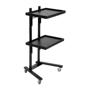 Salon Carts, Trolleys & Service Trays