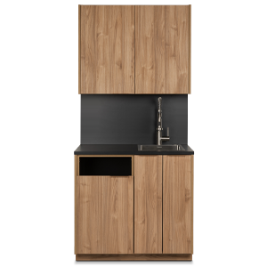 Salon and Spa Storage - Storage & Organizers