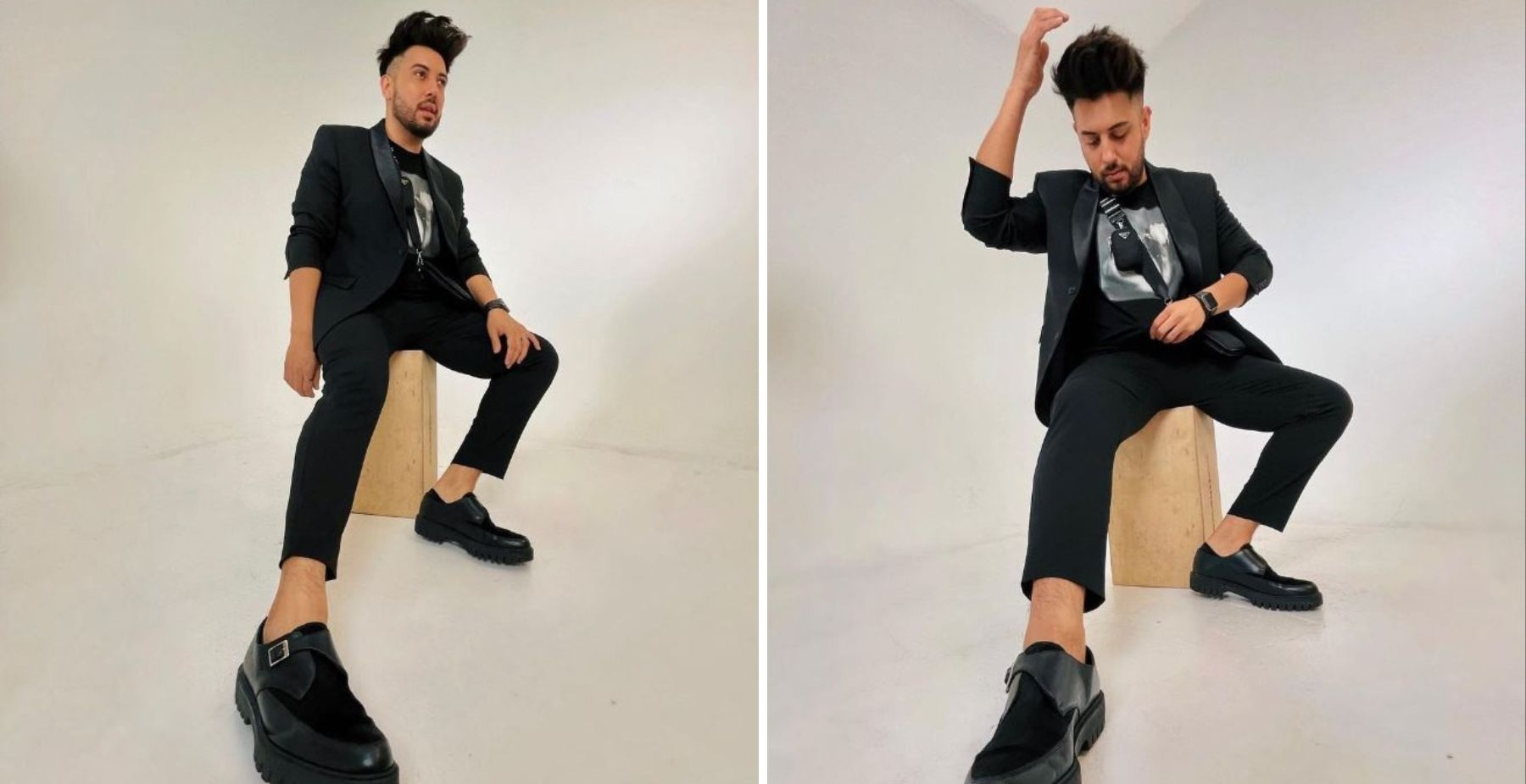 Antonio Estrada’s Top 4 Picks - Minerva Beauty
