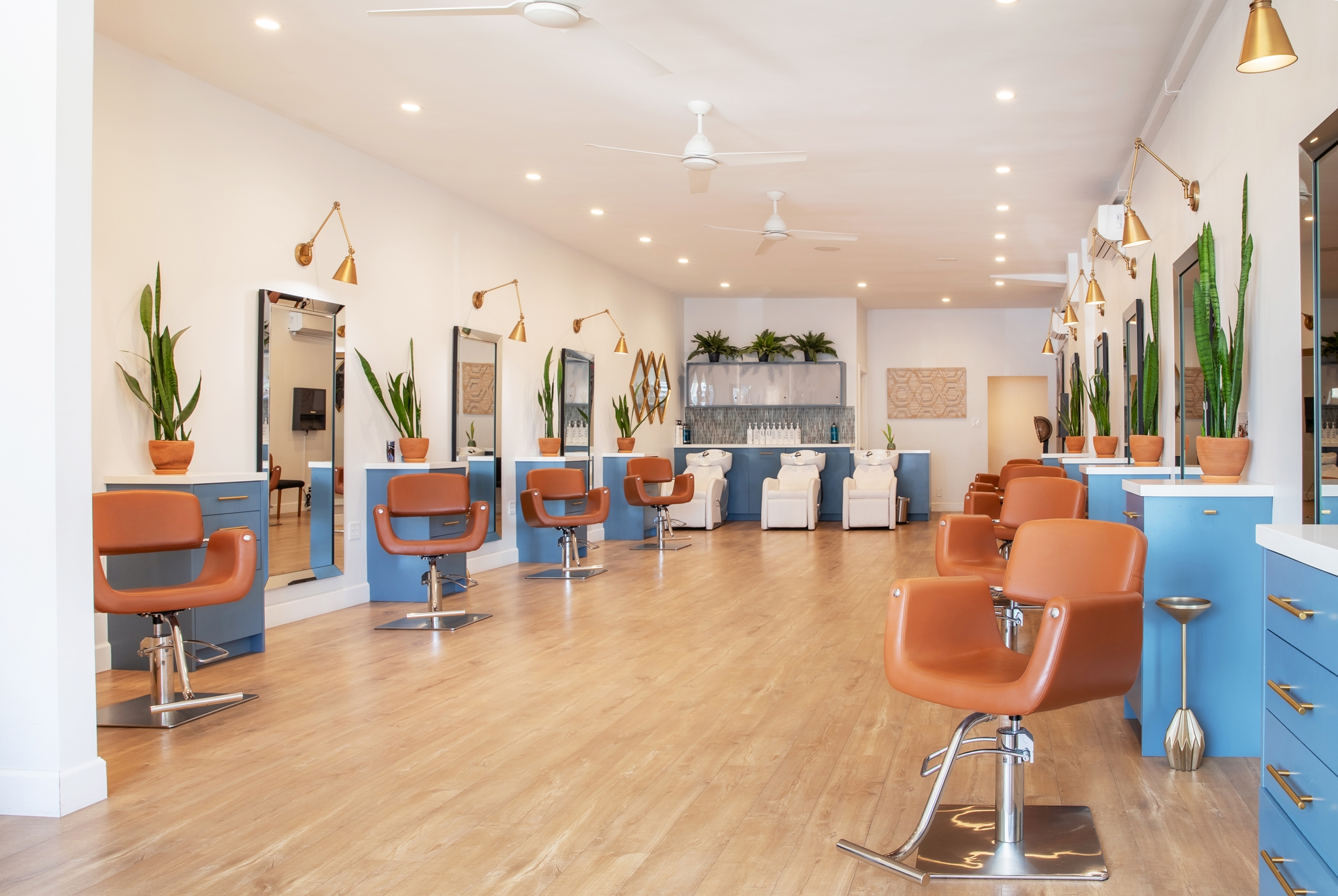 One Hair Mistake Gone Right: Meet Beck + Brix Salon - Minerva Beauty
