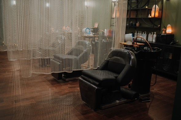 Turn Your Shampoo Bowl into a Head Spa Experience - Minerva Beauty