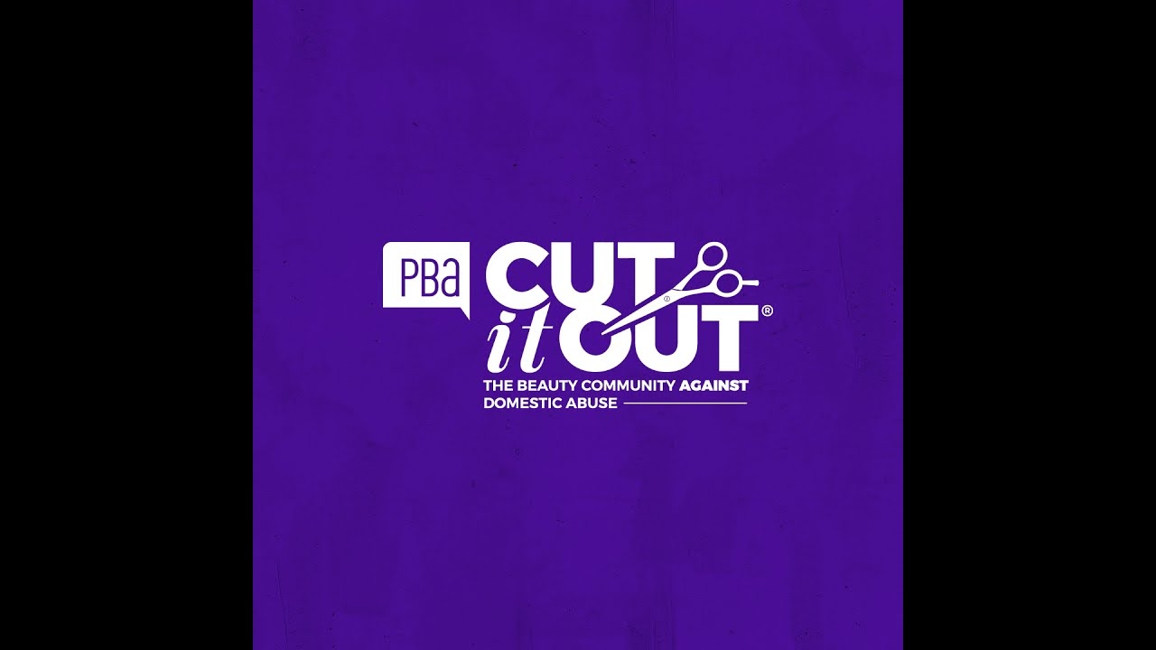 Cut It Out Domestic Abuse