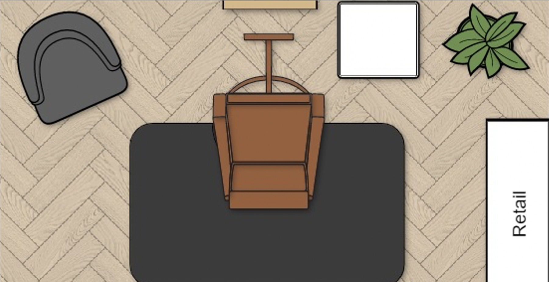 4 Salon Suite Floor Plans & Designs - Minerva Beauty