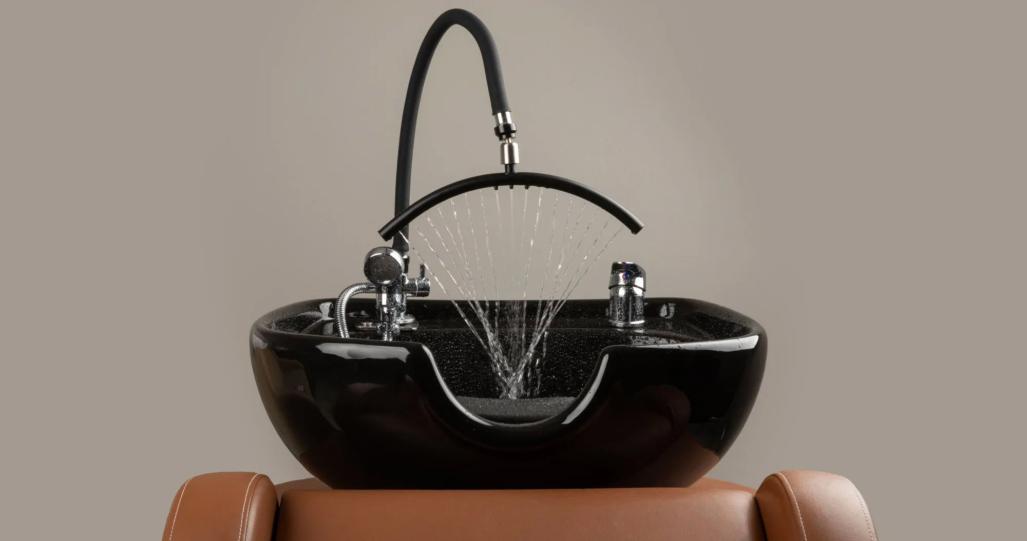 Teach Your Team (or Yourself!) Head Spa Services - Minerva Beauty