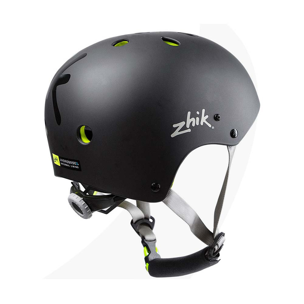 Zhik H1 Performance Sailing Helmet Black