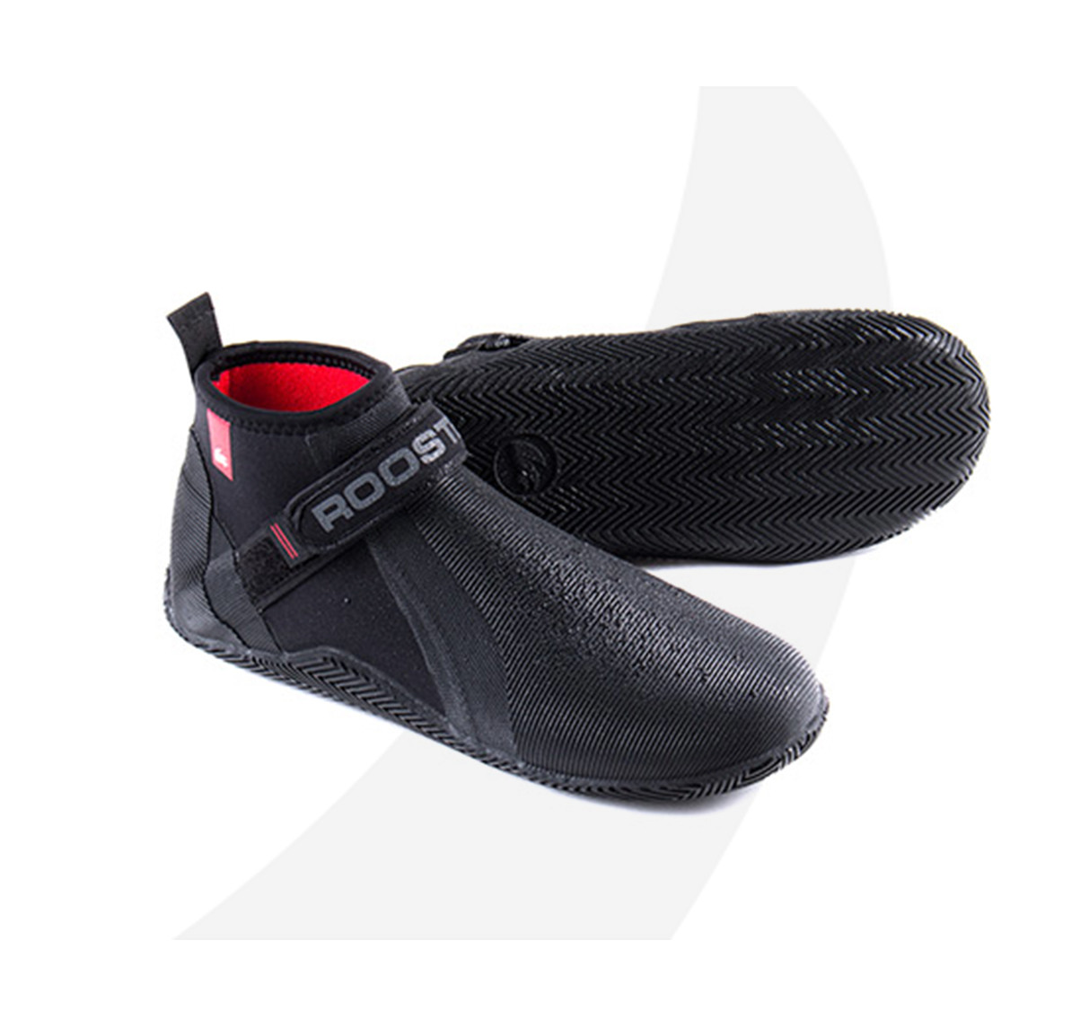 Rooster All Purpose Boot Easi-Fit