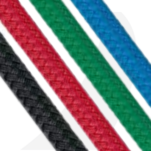 Samson Ropes XLS3 Solid Color 1/4"