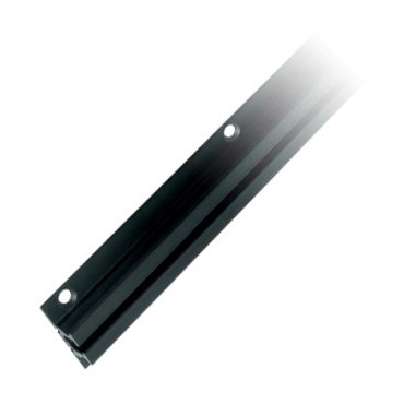 Ronstan Series 22 Luff Groove Track, 2025mm, Black