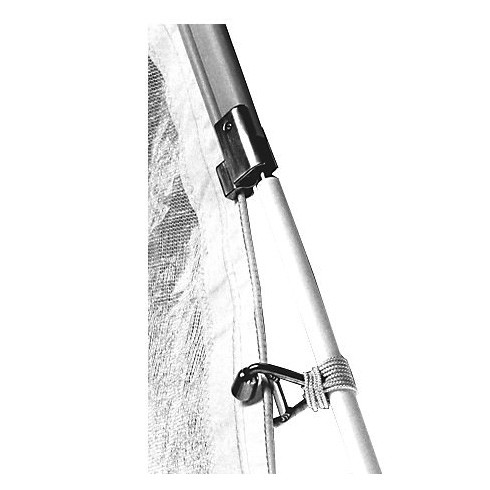 Schaefer - Spacer Tubes