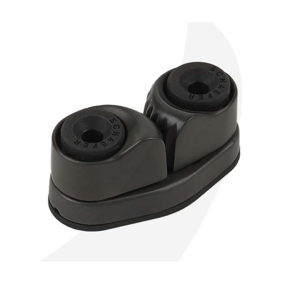 Schaefer - Fast Entry Cam Cleat Assembly, Small