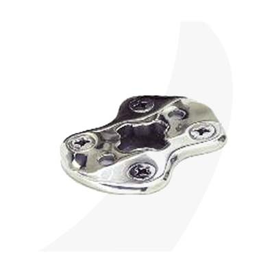 Schaefer - Quick Connect Deck Plate