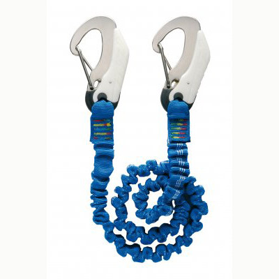 Wichard - Elastic Tether Double Action Hooks