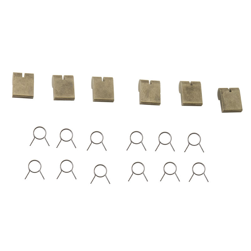 Standard Large Winch Pawl Kit Lewmar Standard Large Pawl & Spring Kit ...