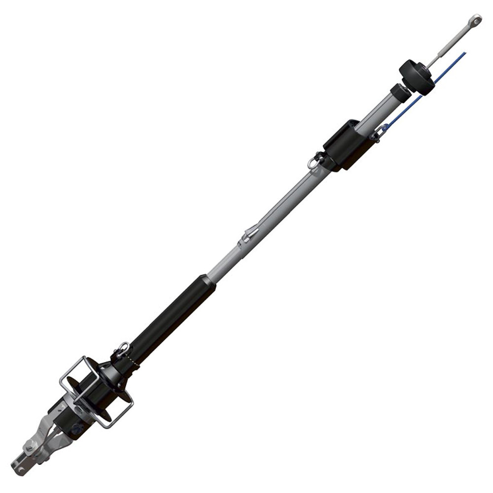 Facnor - LS-70 Complete Furling Unit (Max. Pin Size 5/16")