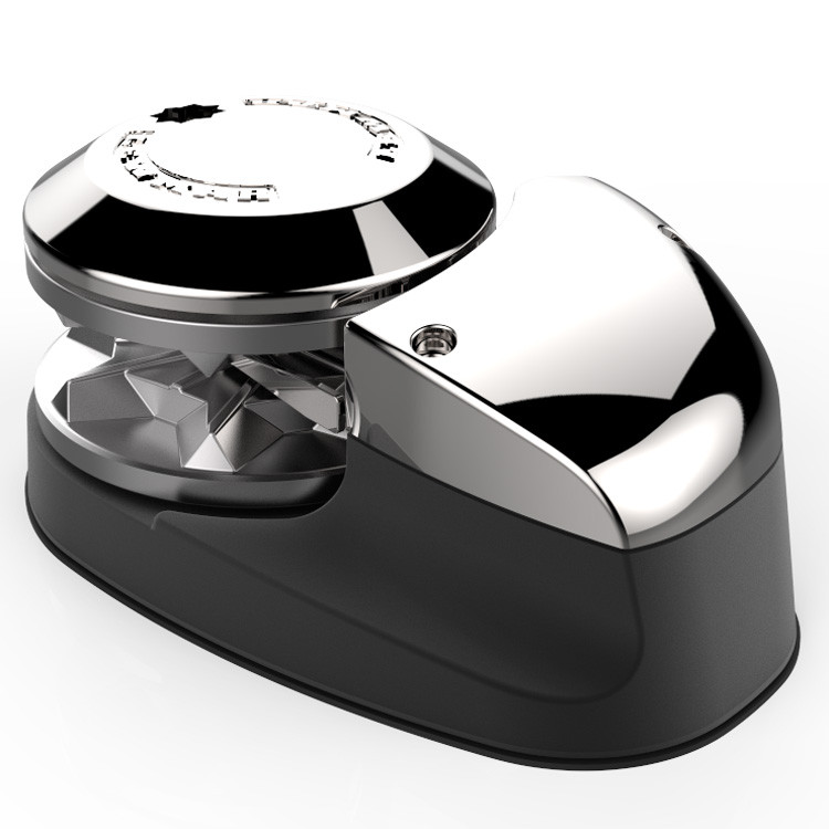 Cpx3 Gypsy Only 12V 000 Kit