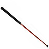 Allen Brothers 609mm Tiller Extension Red