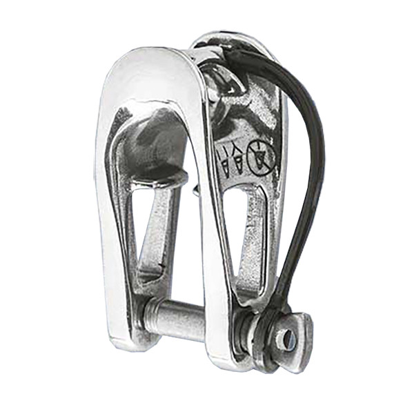 MXEvo 6 mm dia. Captive pin Rope Size 8 mm