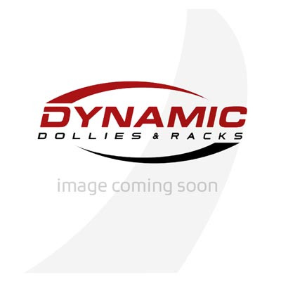 Dynamic Dollies Trailer Moving Dolly