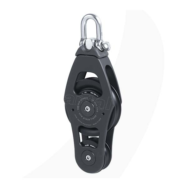 Antal 100mm OPF Fiddle Block