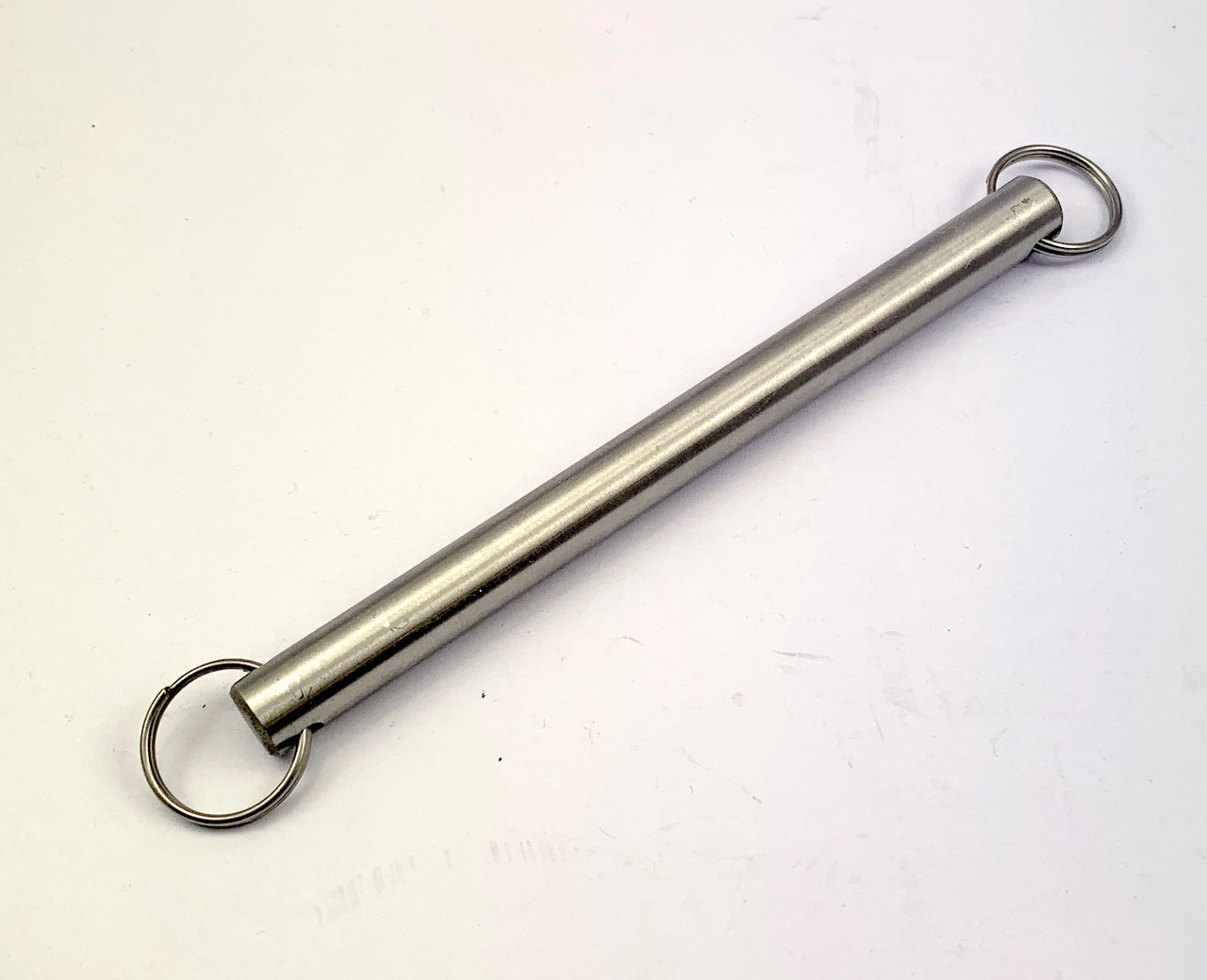 J/22 Mast Step Pin - Vela Sailing Supply