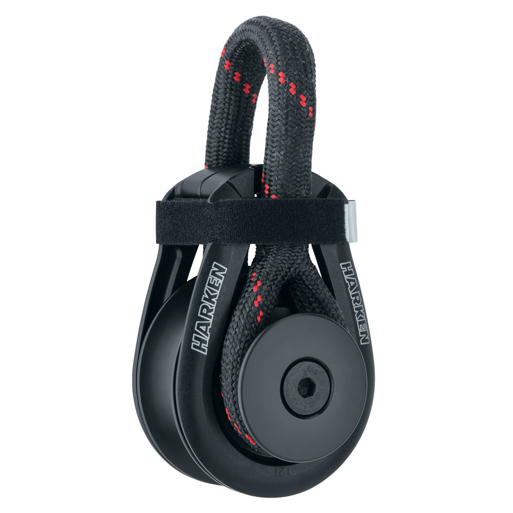 Harken 12T HL Snatch Block