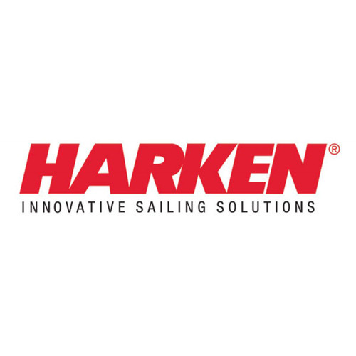Harken Reflex Furling System Unit 2 Top Down Lower Unit
