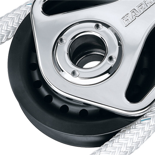 Harken 100mm SS Stand-Up Block
