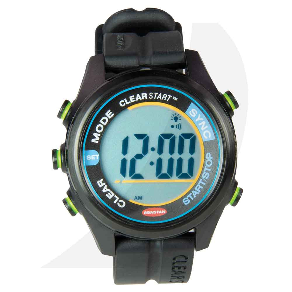 Ronstan 40mm ClearStart Sailing Watch