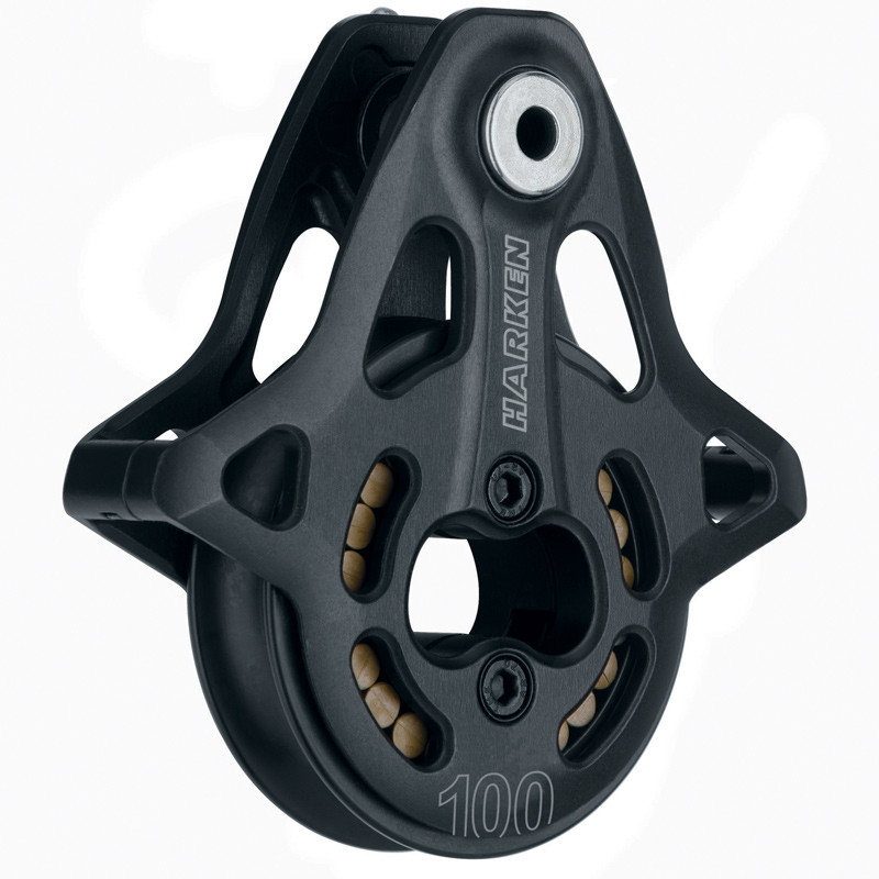Harken 100mm Runner Block