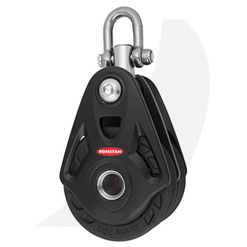 Ronstan Series 100 Core Double Block