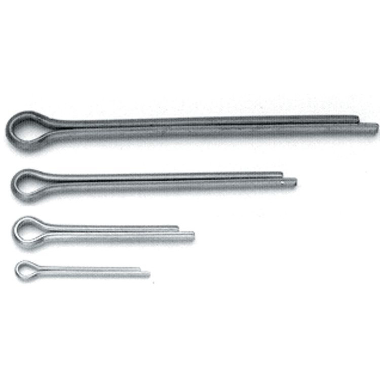 Johnson Marine Cottor Pins 3/32 X 3/4" - 11 Poly Pack