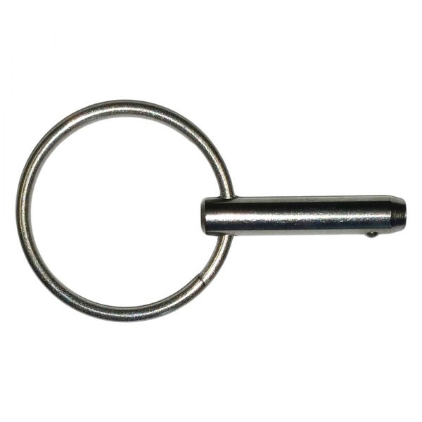 Johnson Marine Stainless Steel Ball Type Quick Release Pin for 46-500 ...
