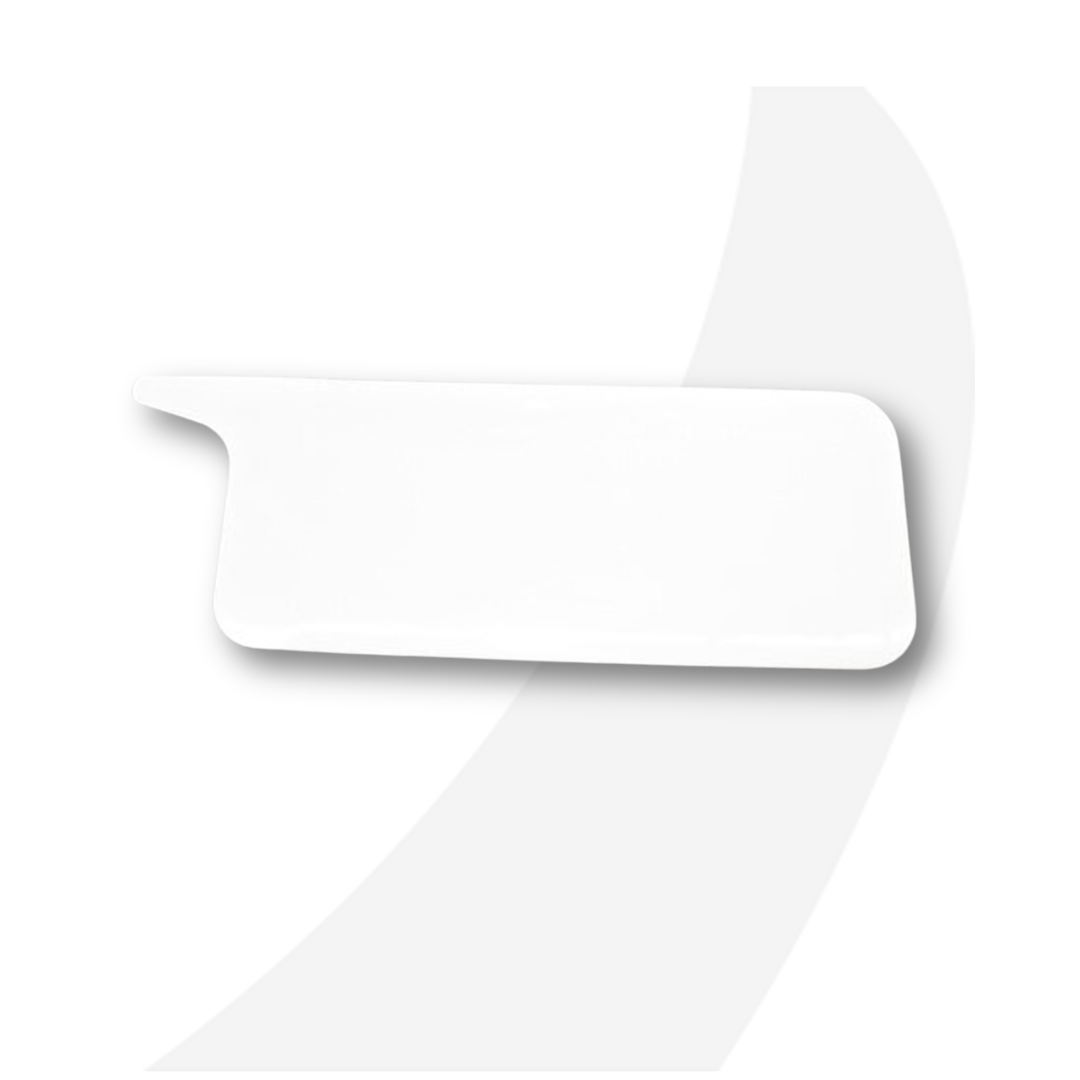 Centerboard, C420, white
