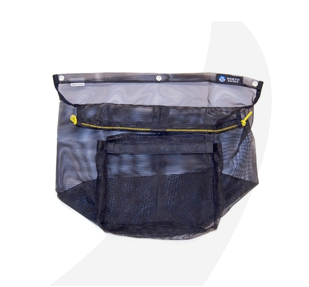 Spinnaker bag, C420, Black