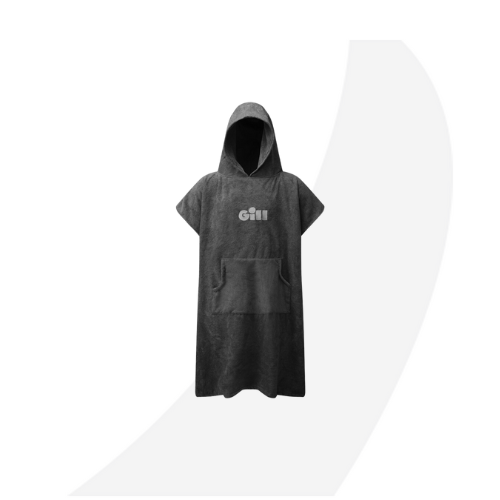 Gill Changing Robe (DG5022)