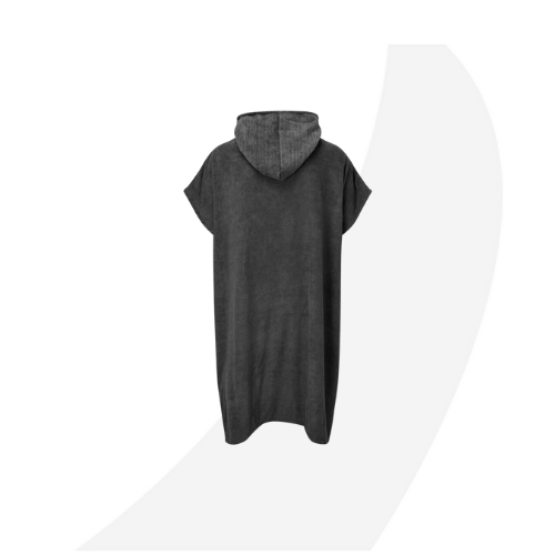 Gill Changing Robe (DG5022)