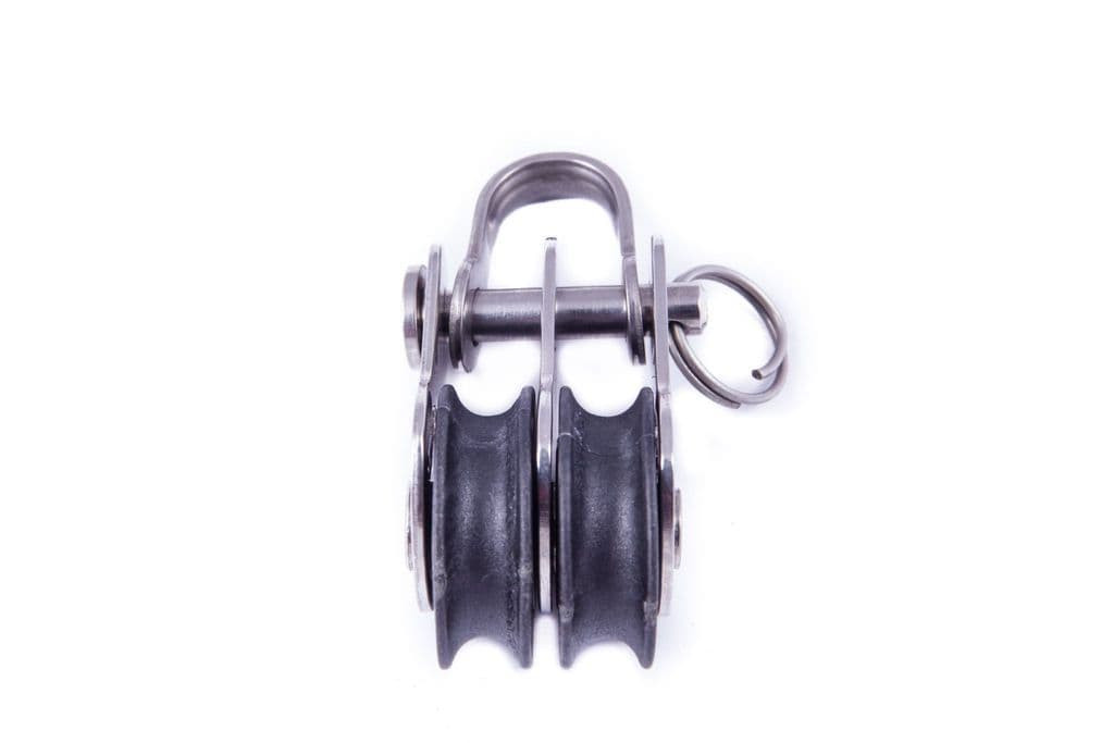 Sea Sure Mini Double Block