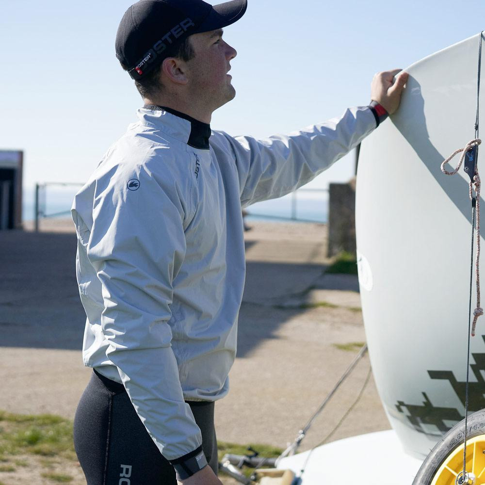 Rooster Lightweight Smock - 2.5 L 134769