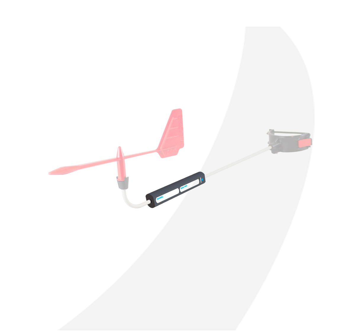 Wind Indicator Float - Vela Sailing Supply